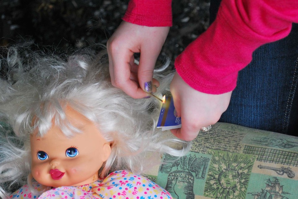 Safety For You: Youth firesetting…what you can do | E.S.C.A.P.E. Fire ...