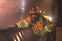 How Your Firefighter Turnout Gear Works | E.S.C.A.P.E. Fire Safety